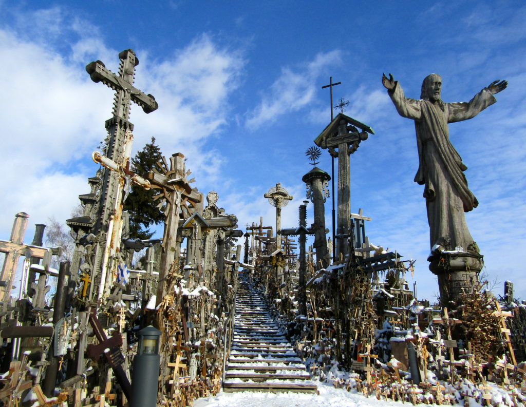 7 Places You Need to Visit in Lithuania - Away With Maja