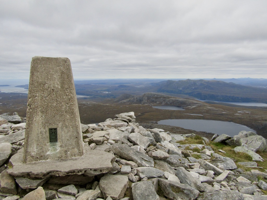 Hiking Ben Hope: Scotland’s Most Northern Munro - Away With Maja