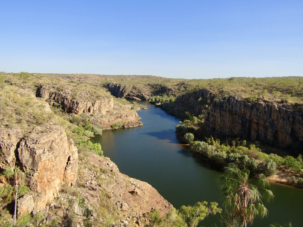 24 Phenomenal Places You Can’t Miss in the Top End, Northern Territory ...