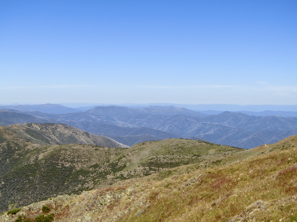 A Hiker's Travel Guide to the Victoria High Country, Australia - Away ...