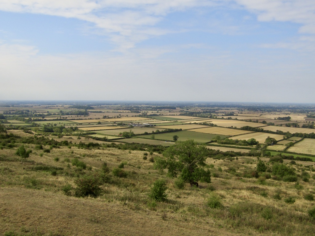 A Hiking Guide for the Minster Way in Yorkshire - Away With Maja